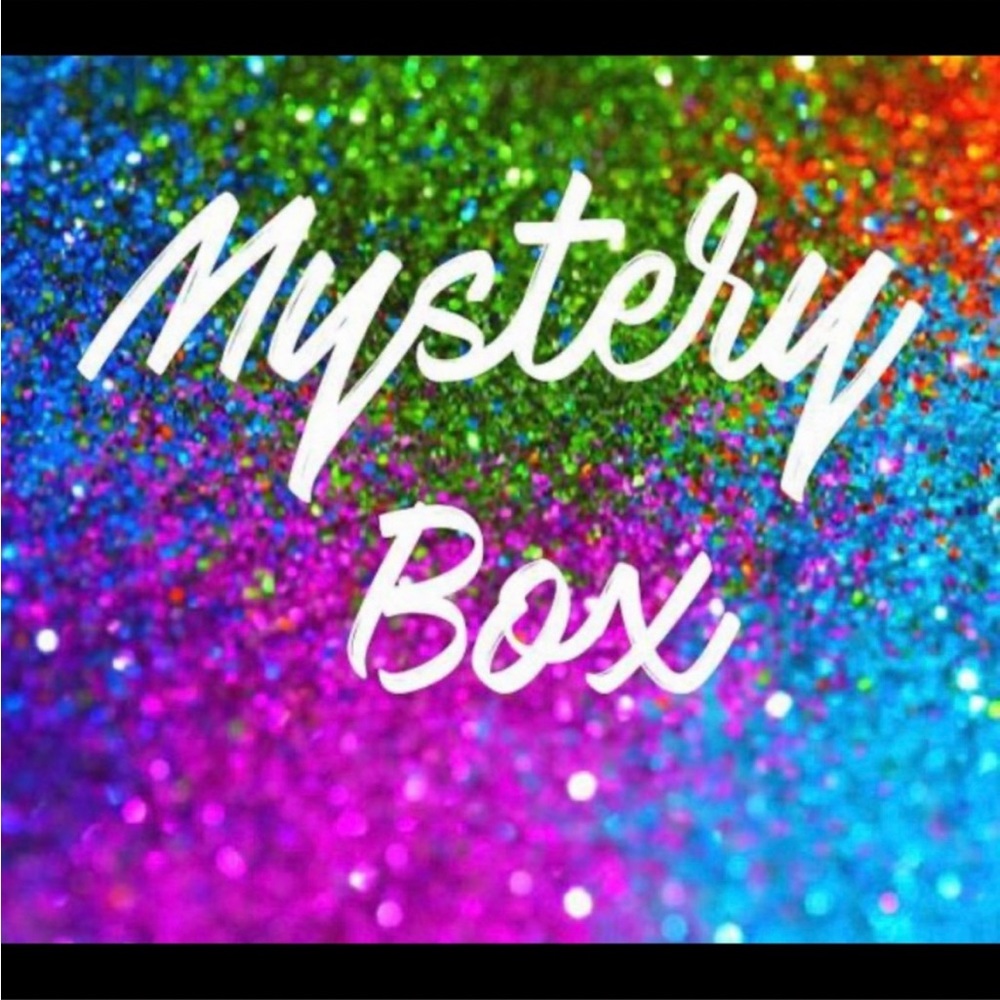 Torrid Not So Mystery Box 4 Items - Surprise Bundle -… - Gem